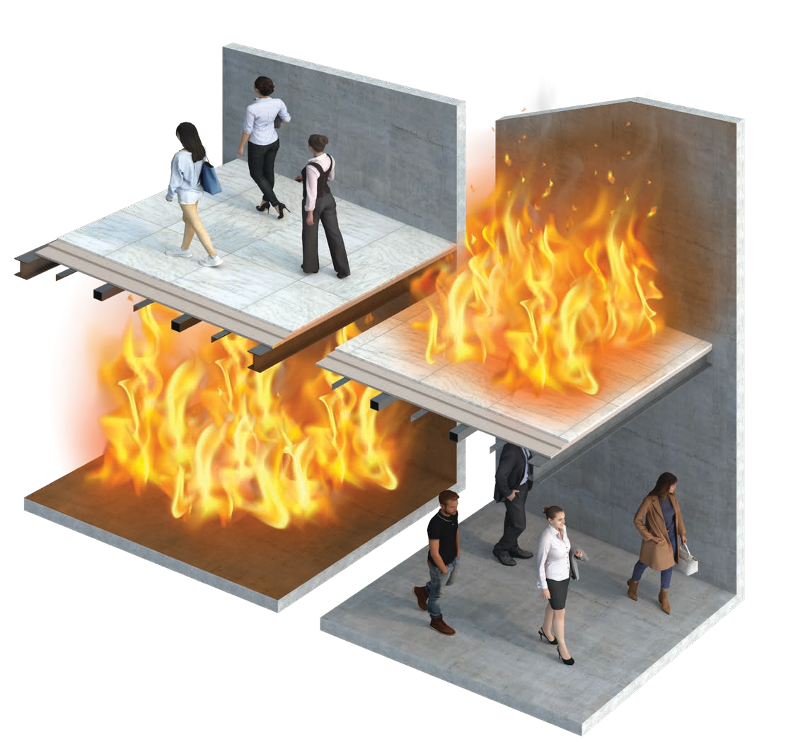 Fire Safety for Commercial Buildings A Guide by D Sol Facilities