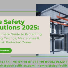 Fire Safety Solutions 2025: The Ultimate Guide to Protecting Building ...